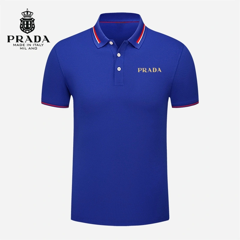 Factory-made Prada T-Shirts