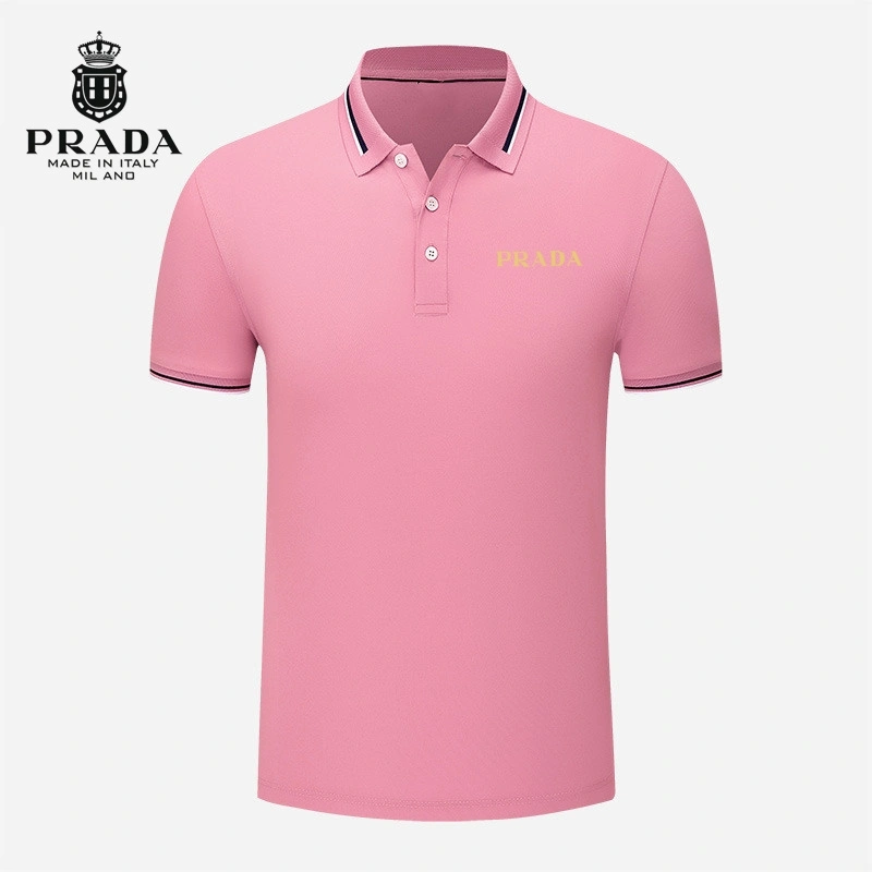 Factory-made Prada T-Shirts