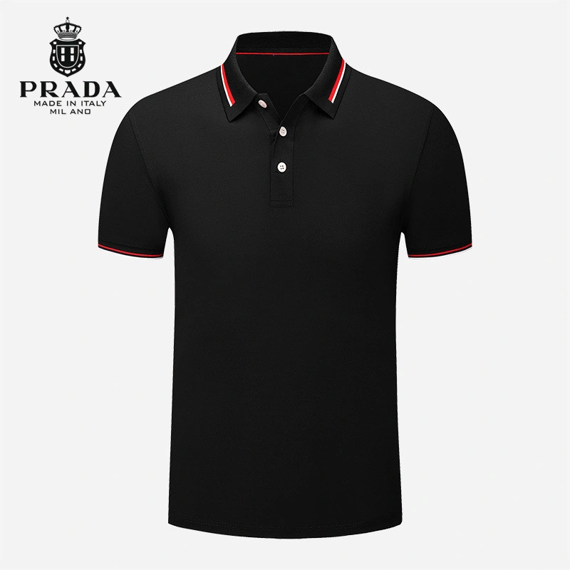 Exact replica Prada T-Shirts