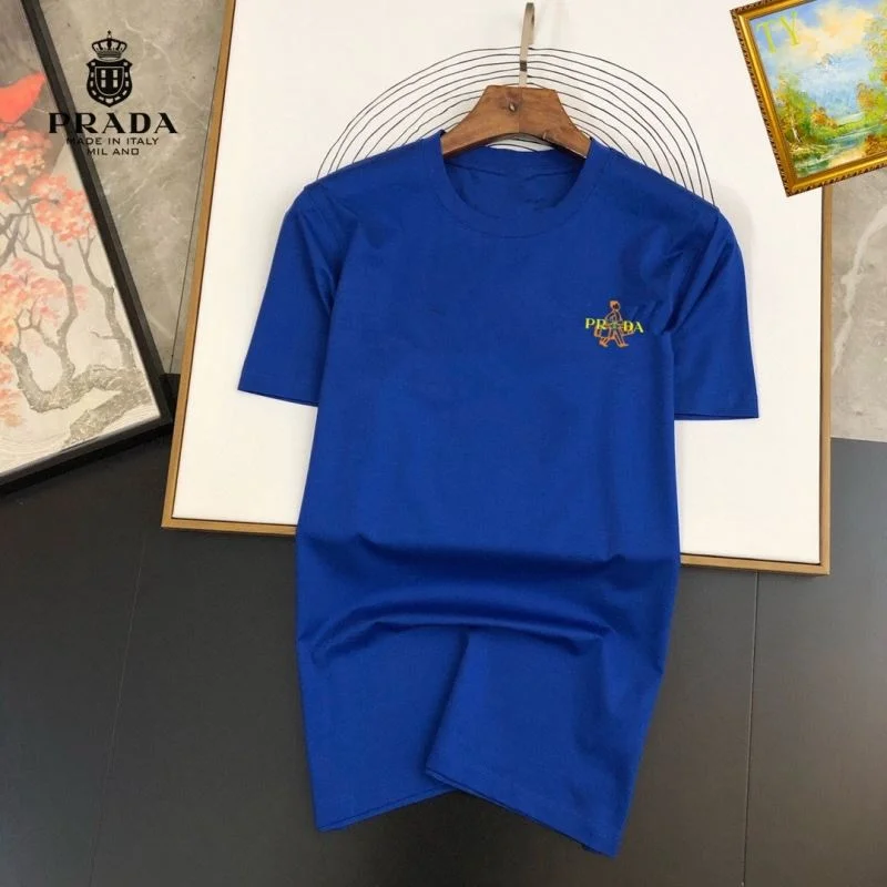 Official Prada T-Shirts