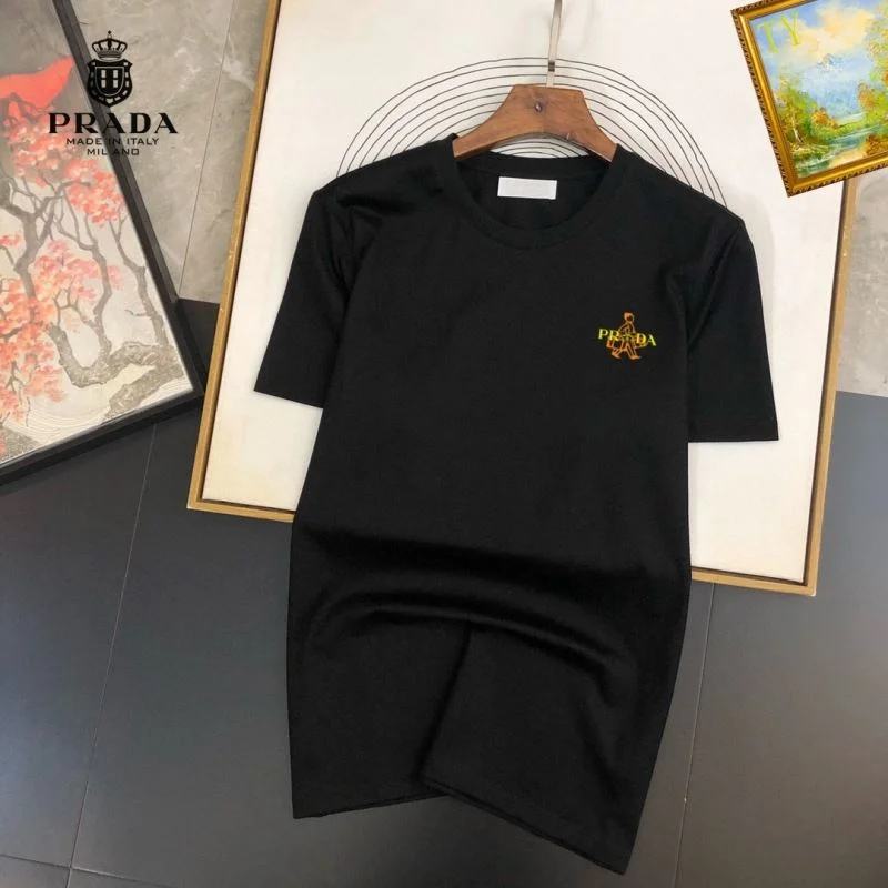 Official Prada T-Shirts