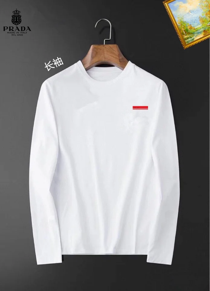 Prada T-Shirts