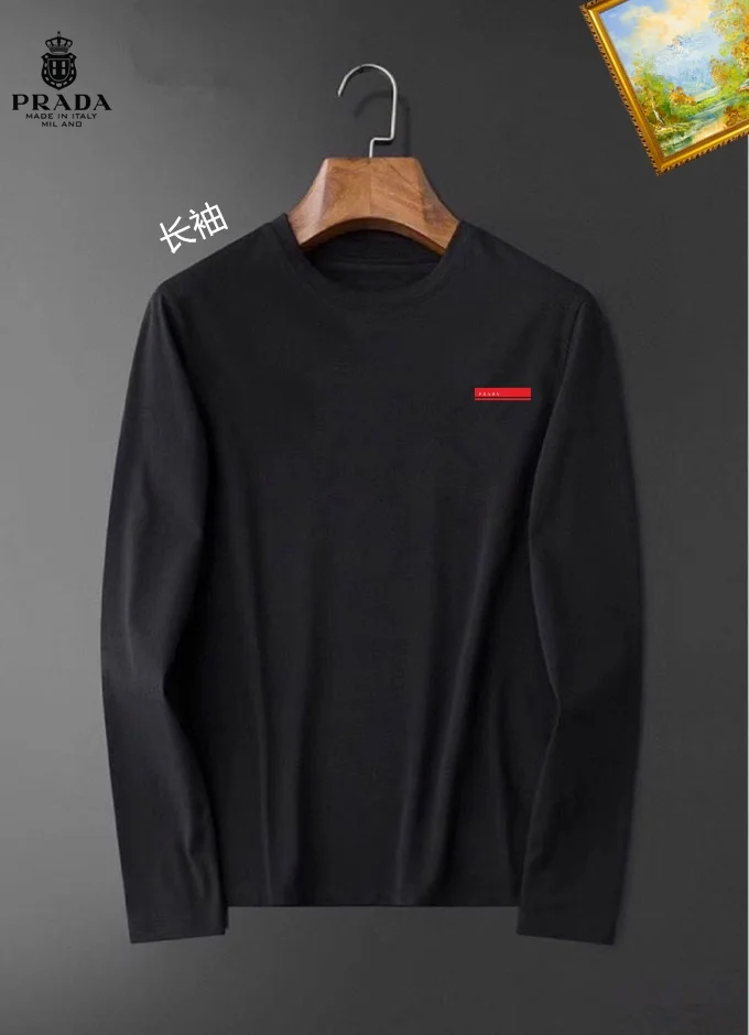 OEM Prada T-Shirts
