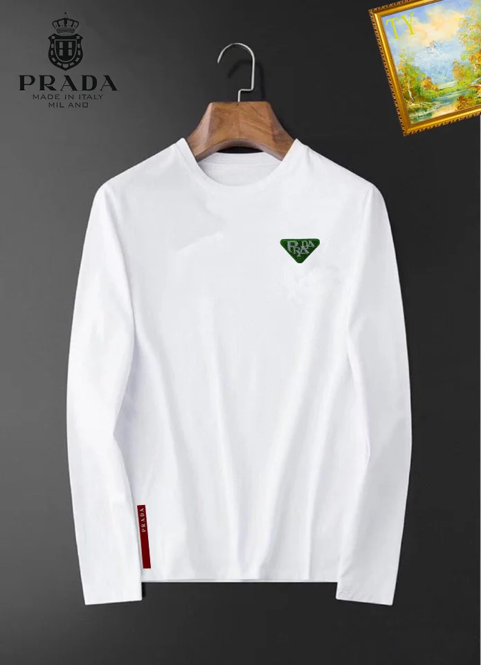 Prada T-Shirts