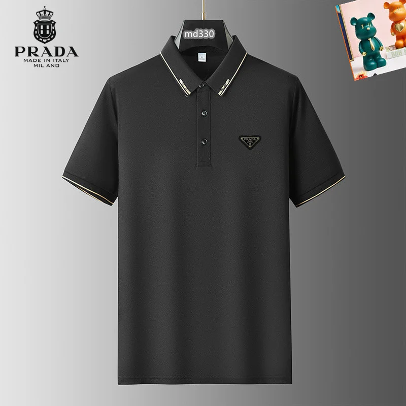 Cut-rate Prada T-Shirts
