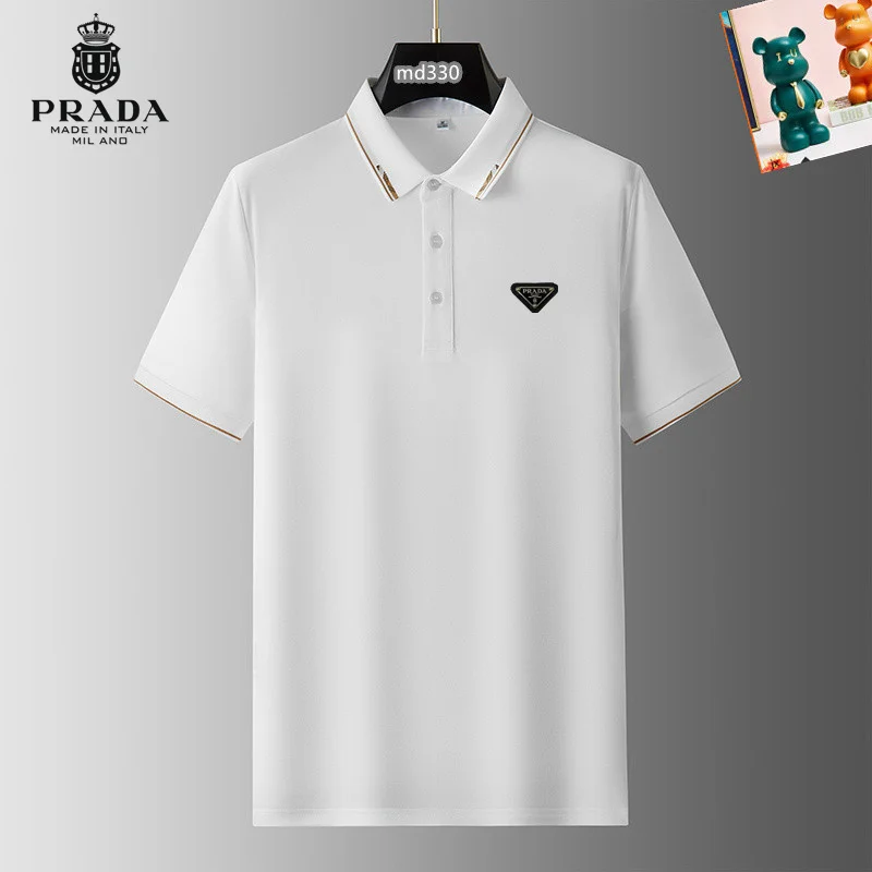 Cut-rate Prada T-Shirts