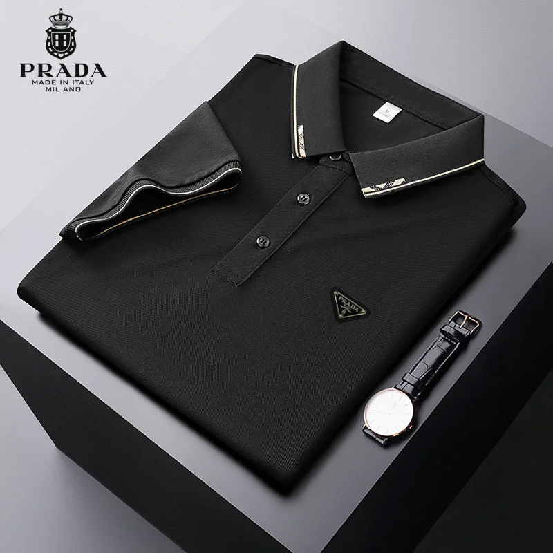 Cut-rate Prada T-Shirts