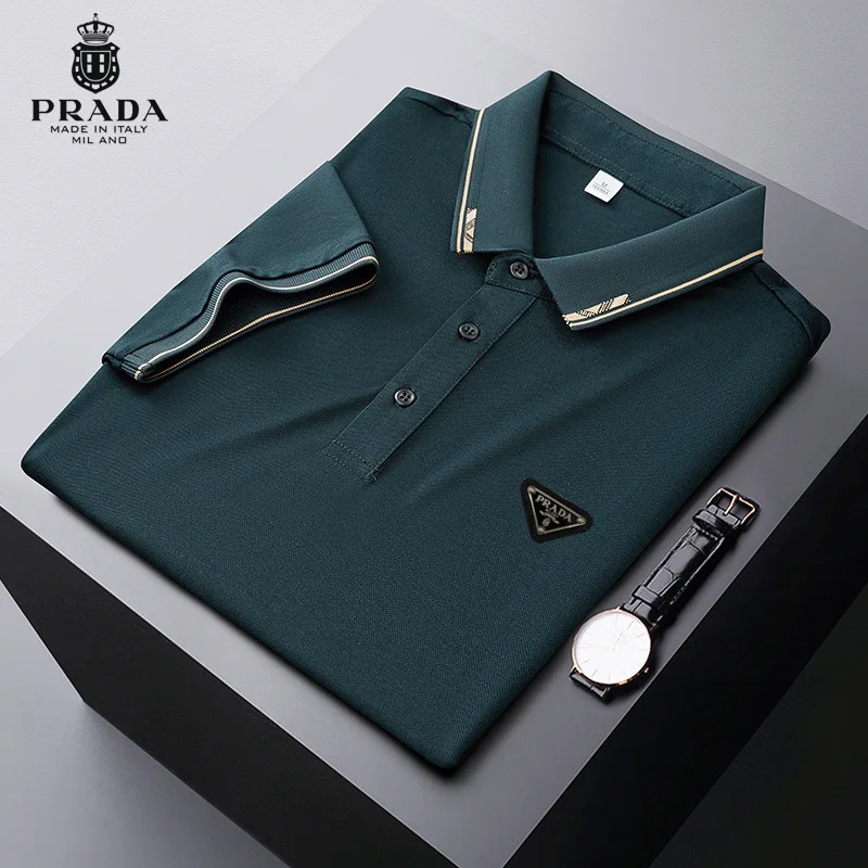 Cut-rate Prada T-Shirts