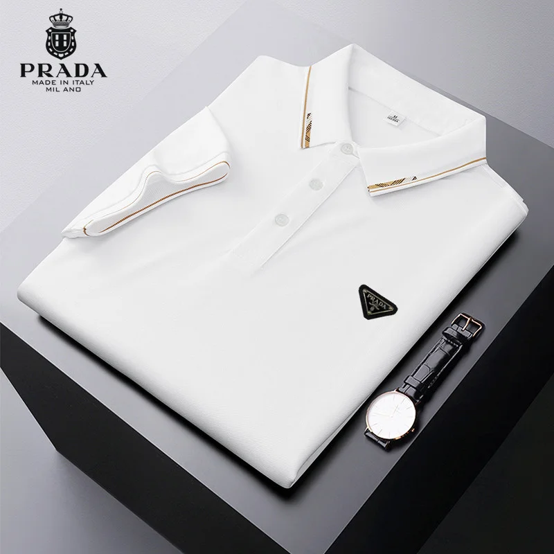 Cut-rate Prada T-Shirts