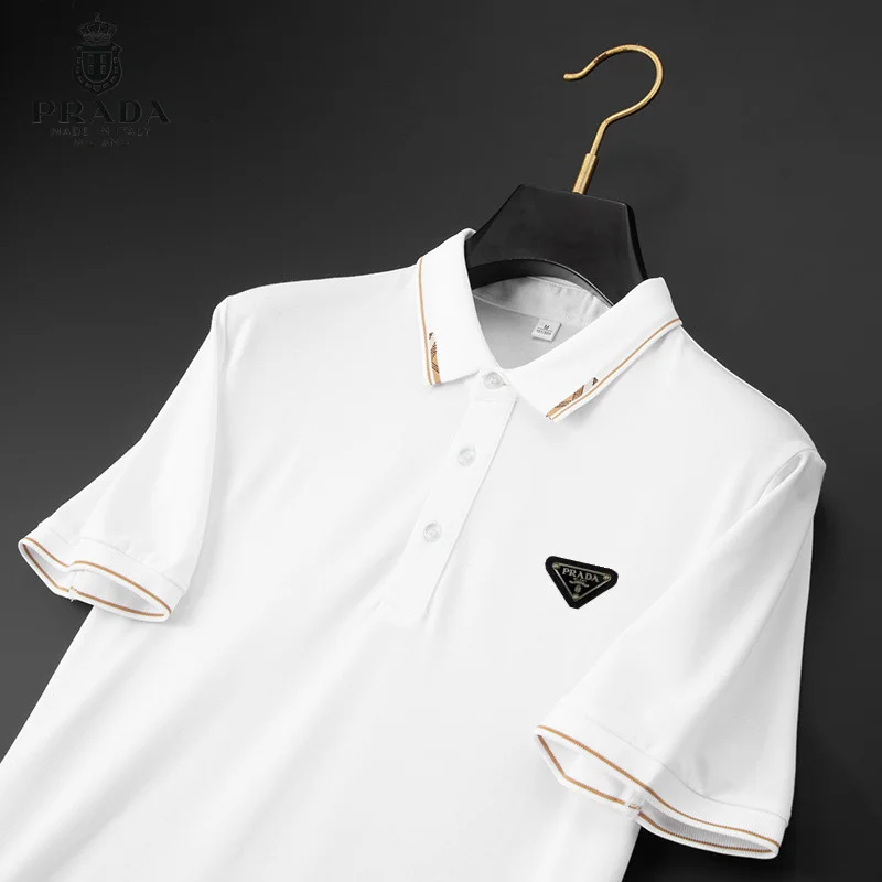 Cut-rate Prada T-Shirts