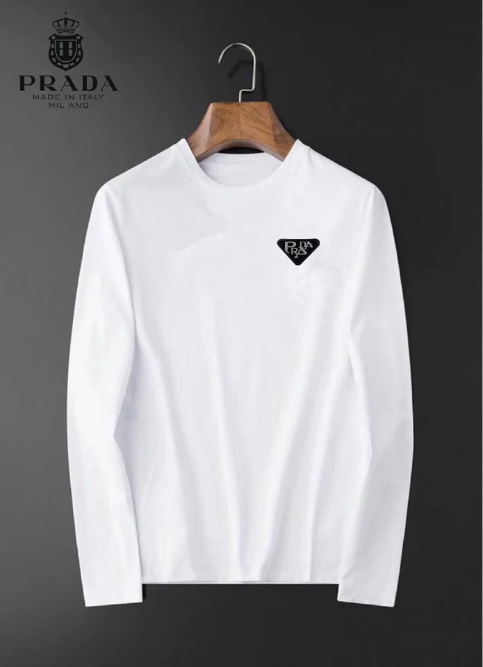 Prada T-Shirts