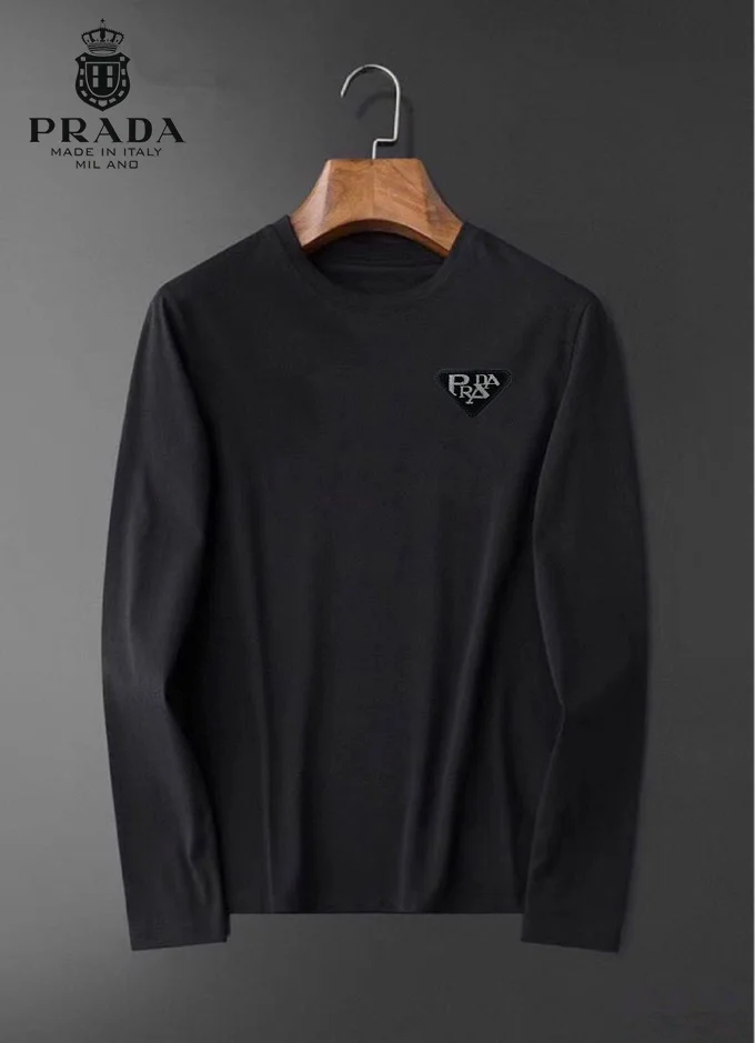 Inexpensive Prada T-Shirts