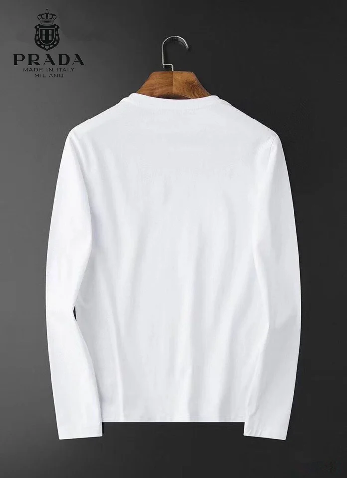 Inexpensive Prada T-Shirts
