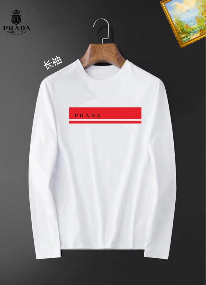 Prada T-Shirts