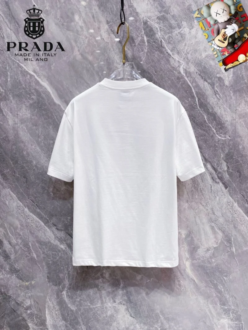 Accurate model Prada T-Shirts