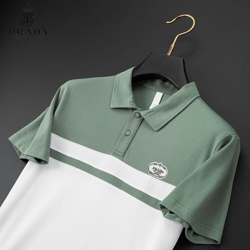 Top match Prada T-Shirts