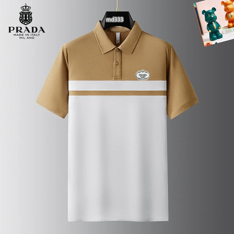 Top match Prada T-Shirts