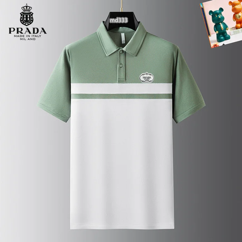 Top match Prada T-Shirts