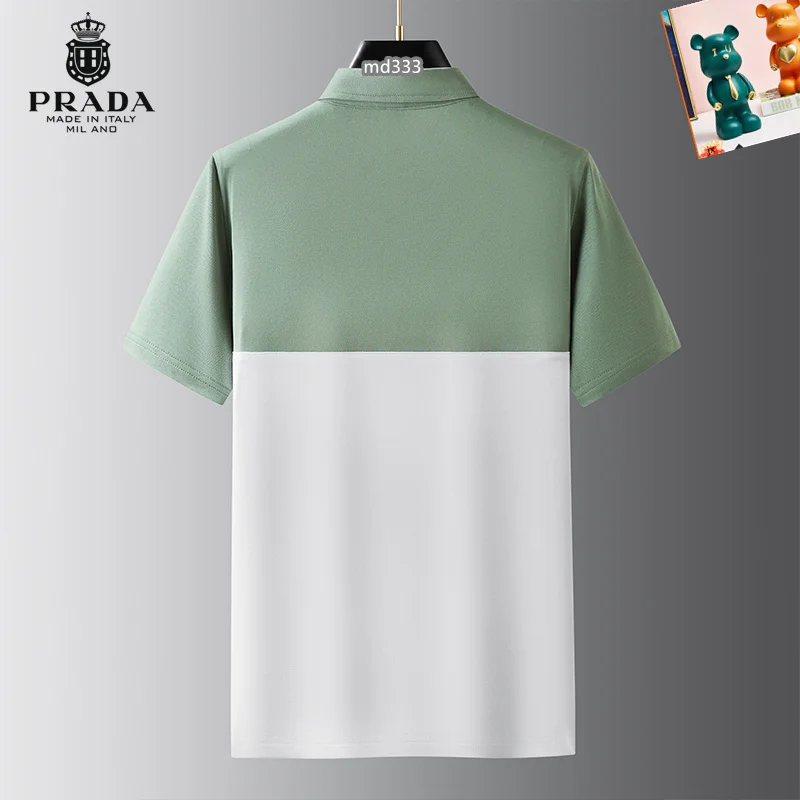 Top match Prada T-Shirts