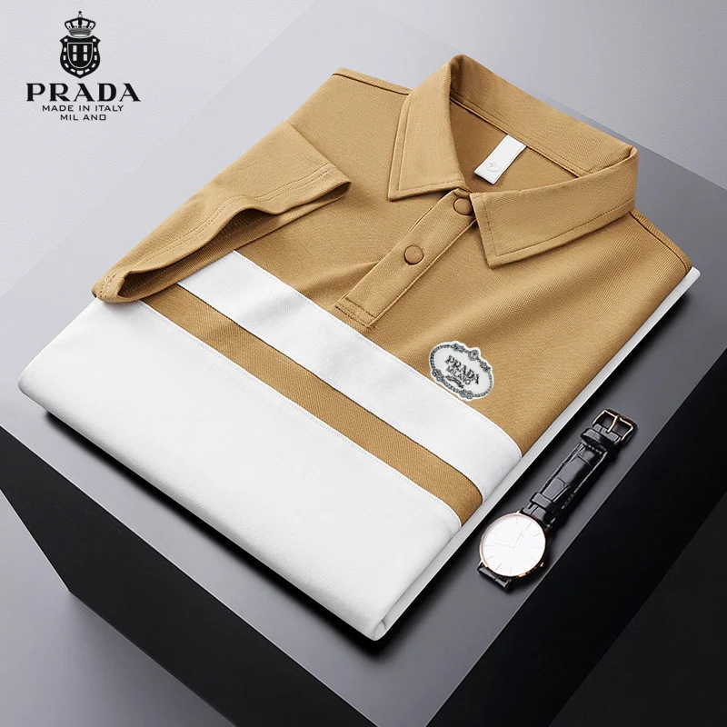 Top match Prada T-Shirts