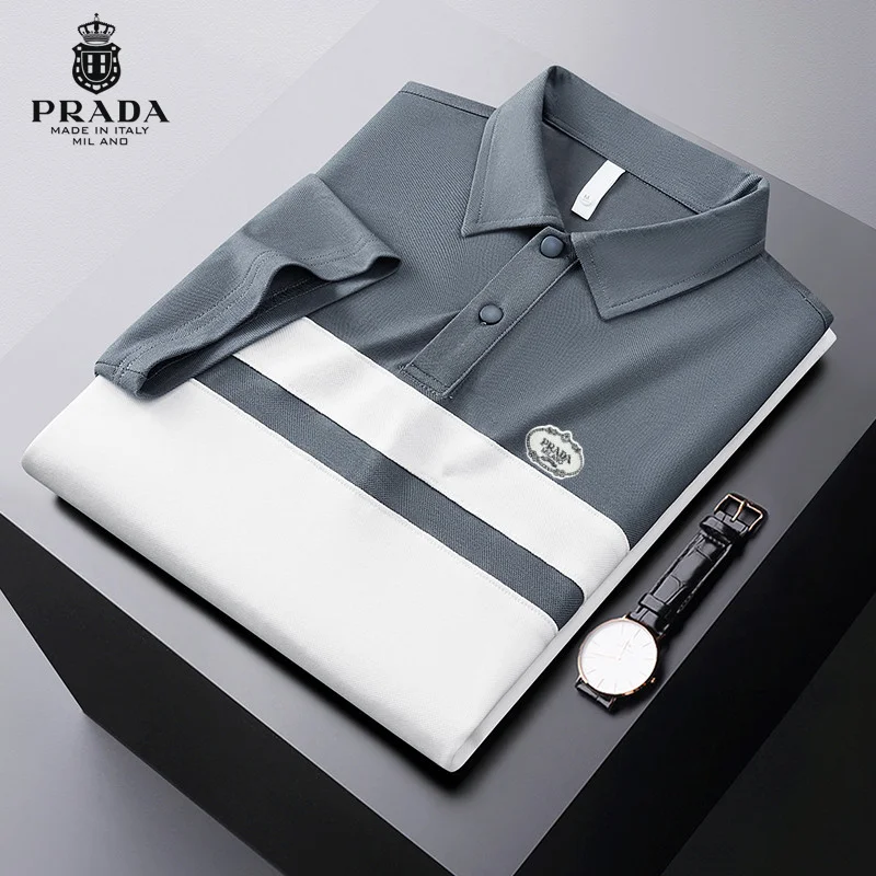 Top match Prada T-Shirts