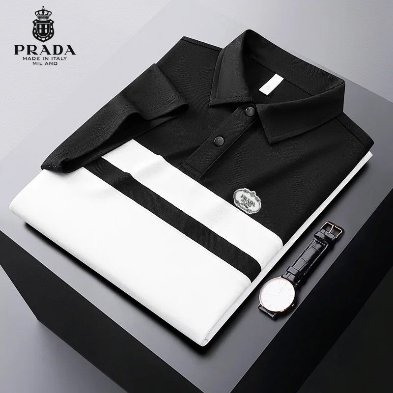 Top match Prada T-Shirts