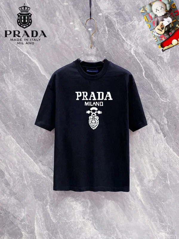 Prada T-Shirts