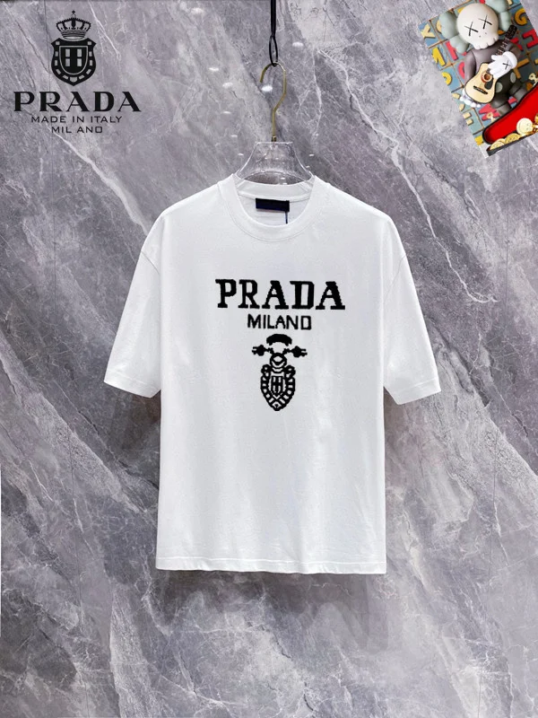 Inexpensive Prada T-Shirts