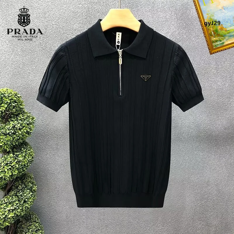 Prada T-Shirts