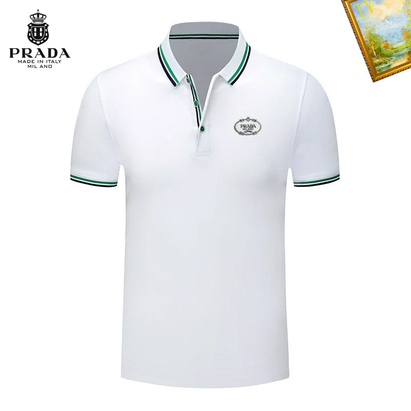 Prada T-Shirts