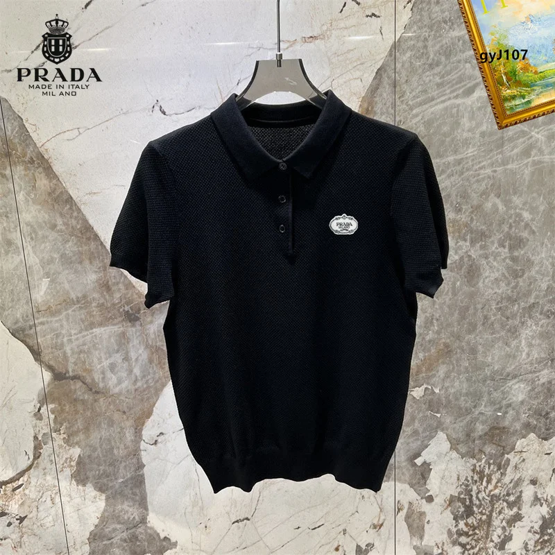 Prada T-Shirts