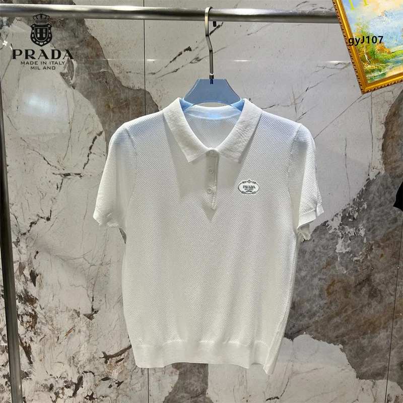 Legit Prada T-Shirts