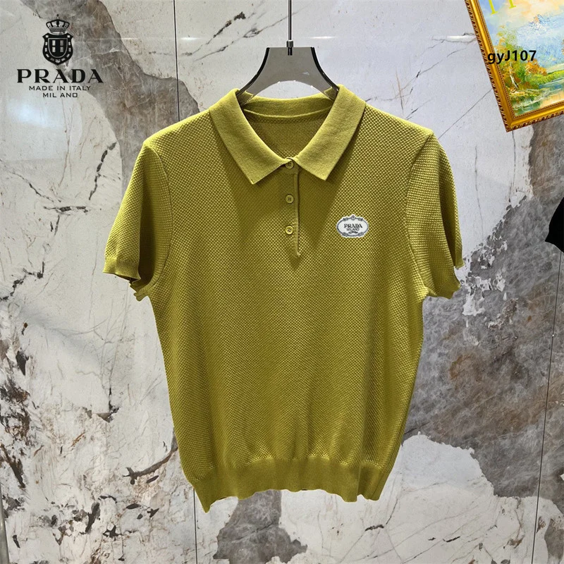 Legit Prada T-Shirts