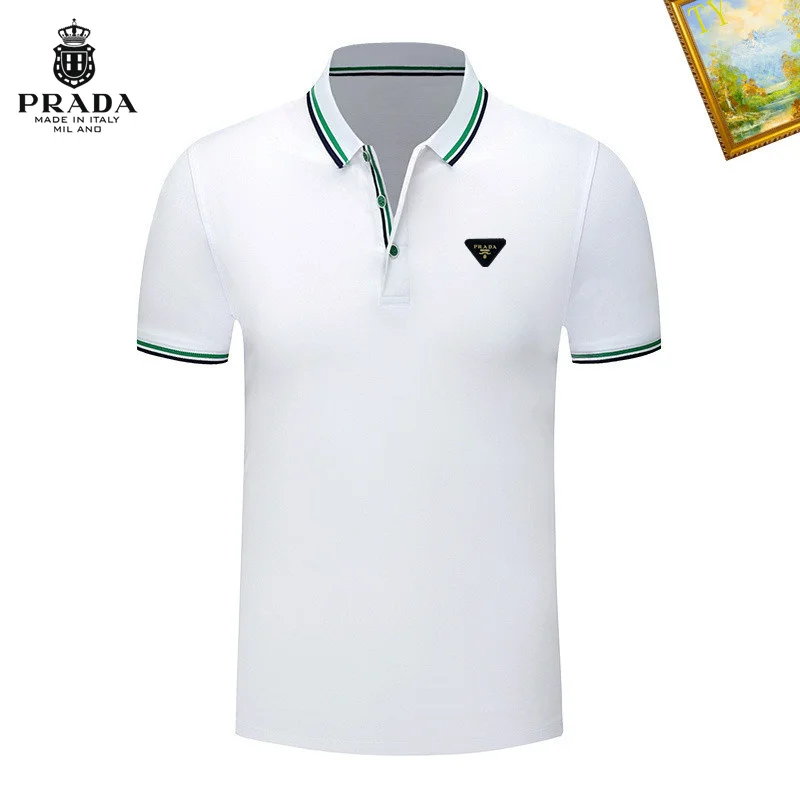 Prada T-Shirts