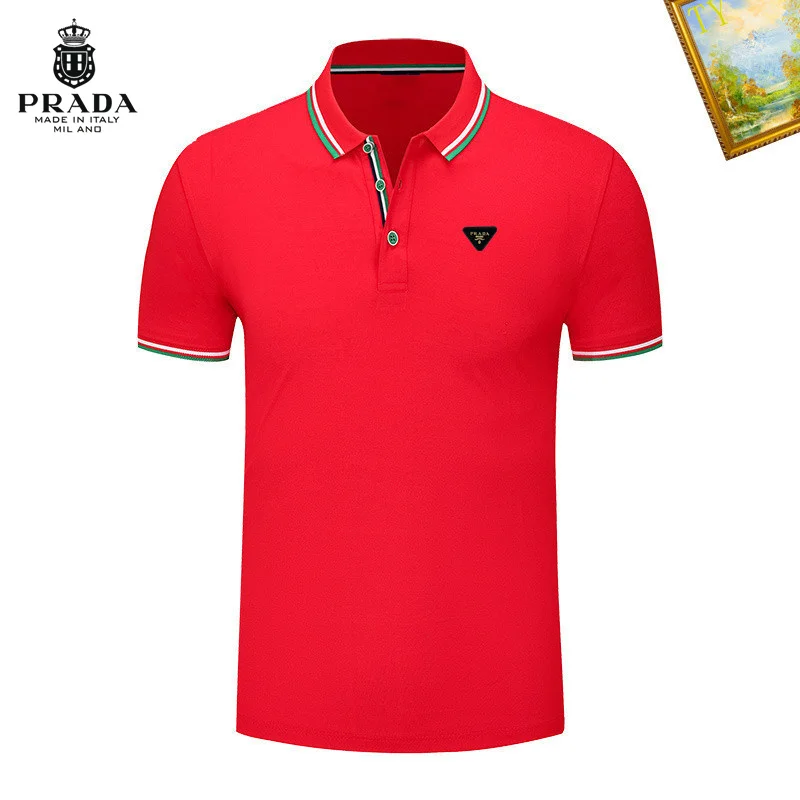 Value-priced Prada T-Shirts