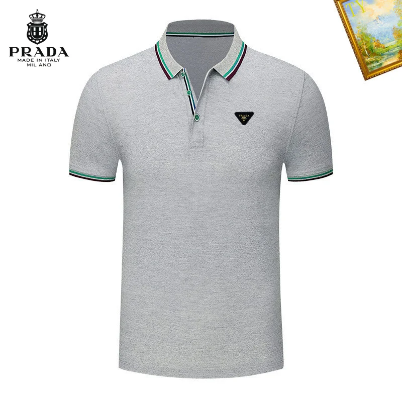 Value-priced Prada T-Shirts