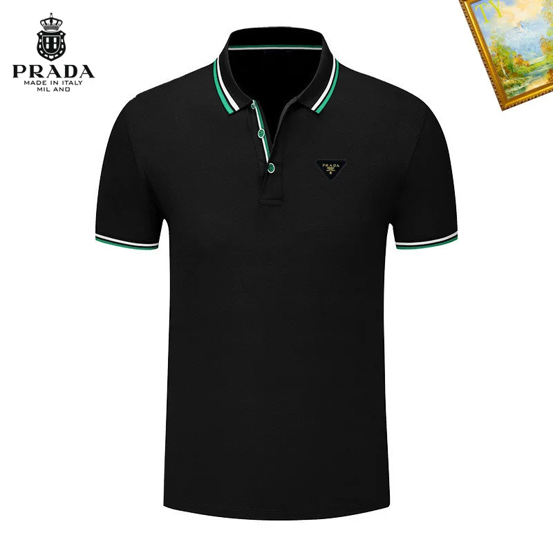 Value-priced Prada T-Shirts
