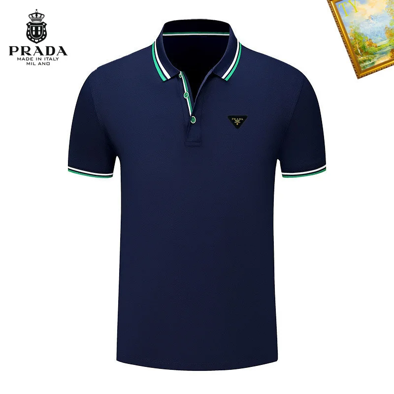 Value-priced Prada T-Shirts