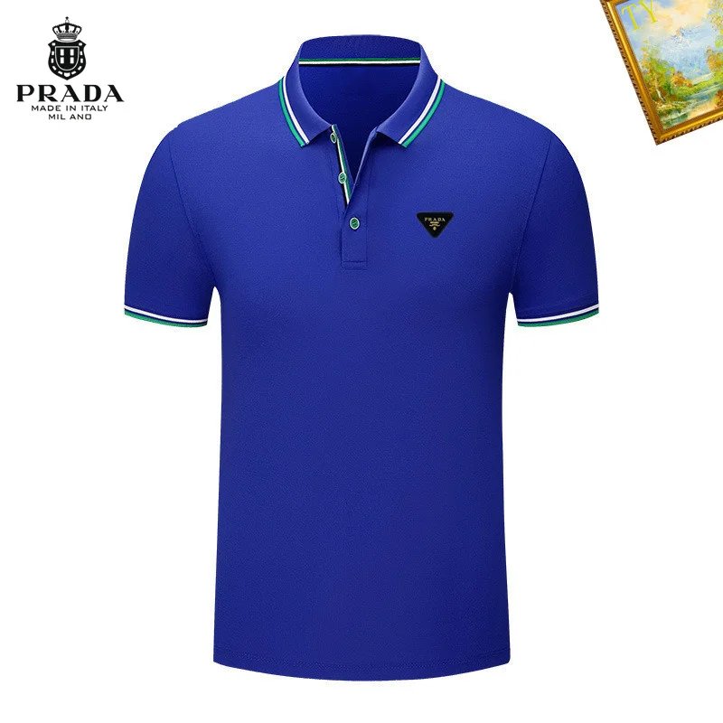 Value-priced Prada T-Shirts
