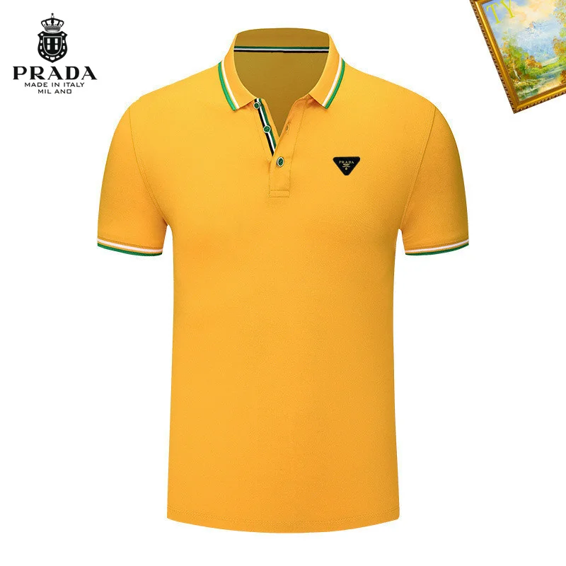 Value-priced Prada T-Shirts