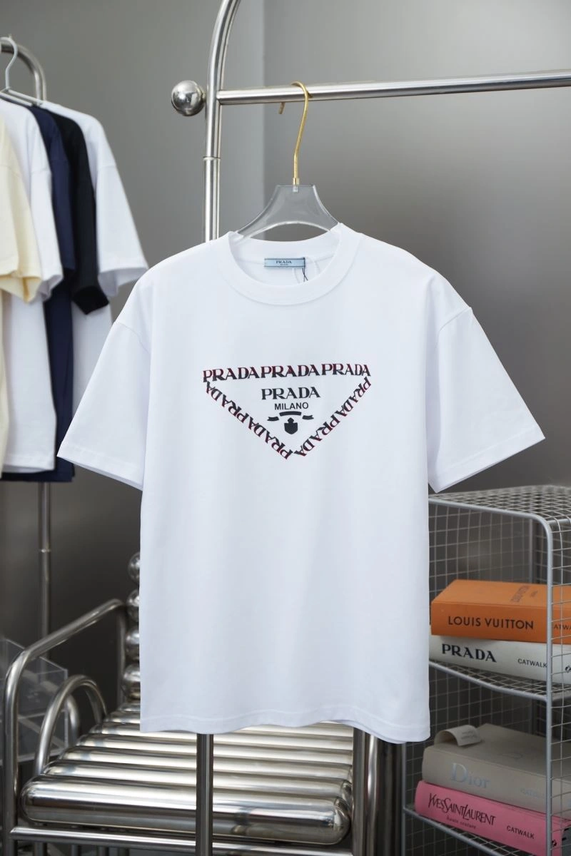 Prada T-Shirts