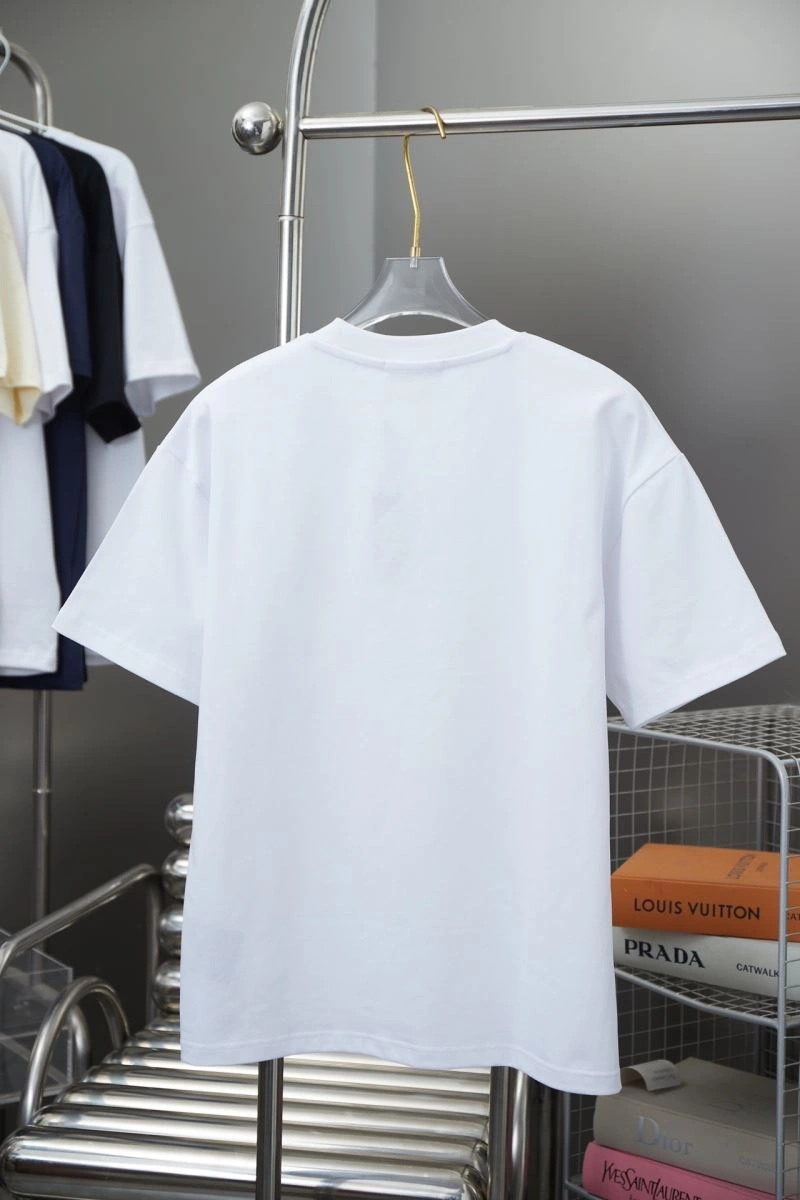 Top mirror Prada T-Shirts