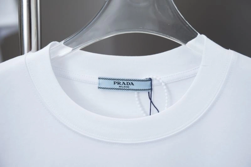 Top mirror Prada T-Shirts