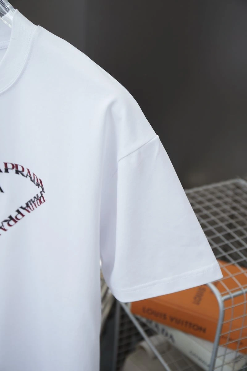 Top mirror Prada T-Shirts