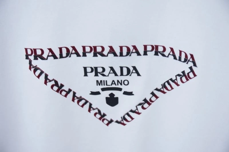 Top mirror Prada T-Shirts