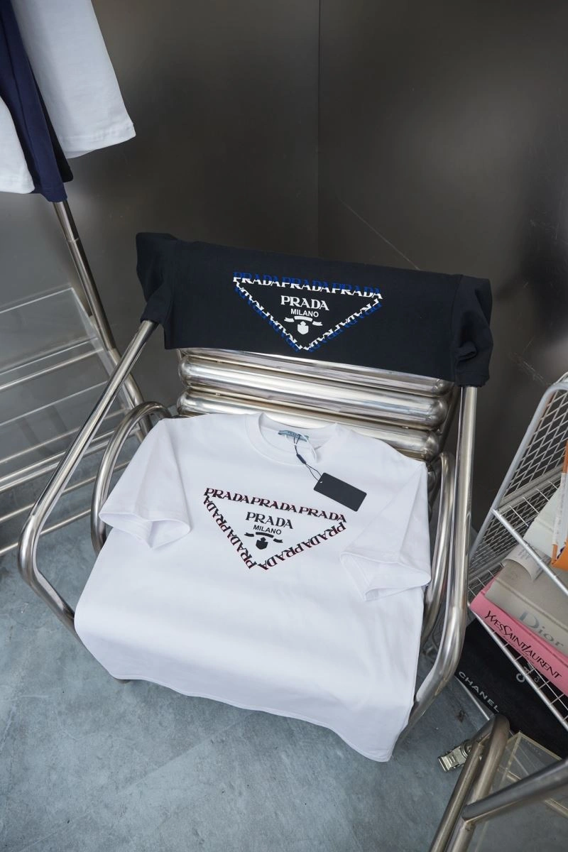 Top mirror Prada T-Shirts