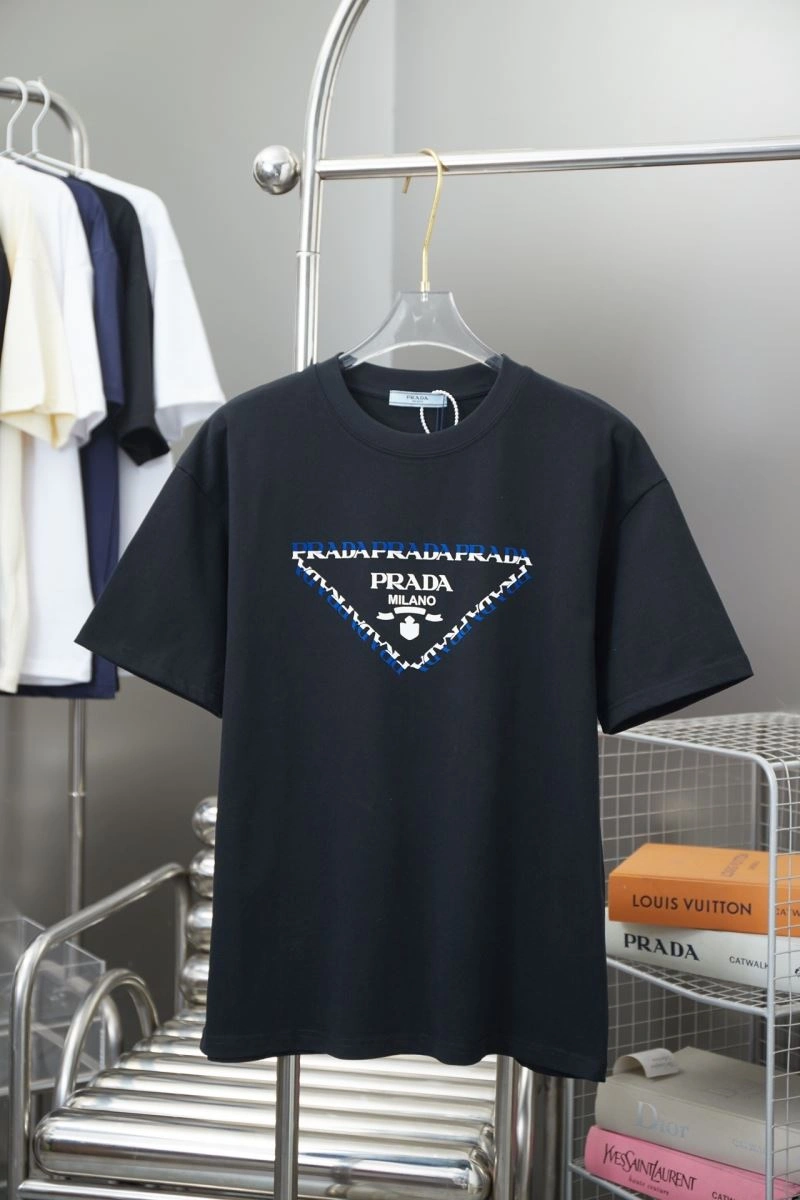 Prada T-Shirts