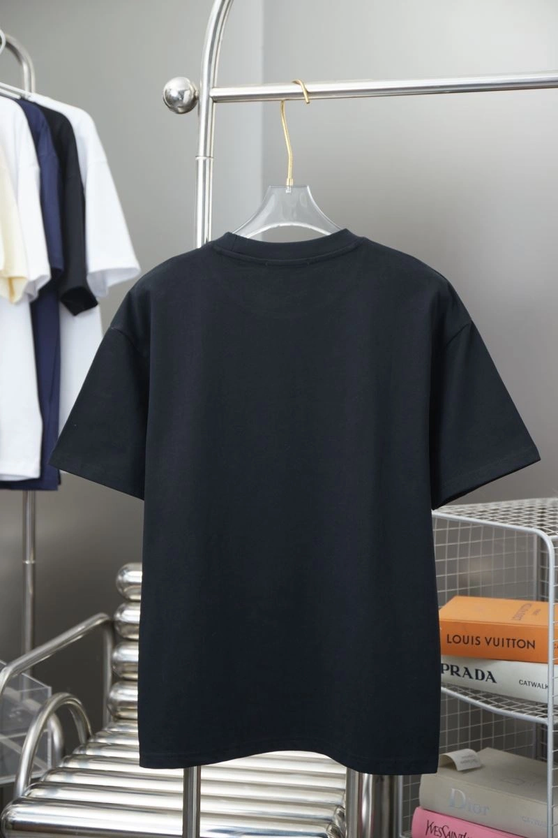 Perfect replica Prada T-Shirts