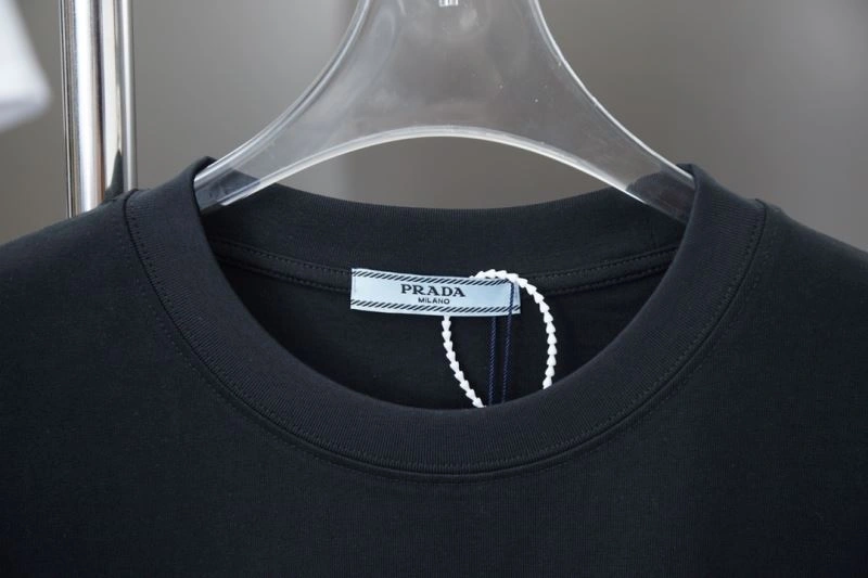 Perfect replica Prada T-Shirts