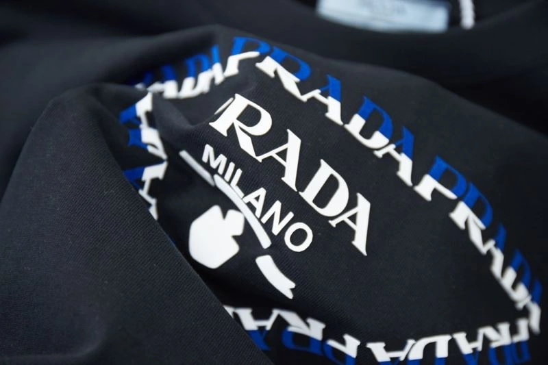 Perfect replica Prada T-Shirts
